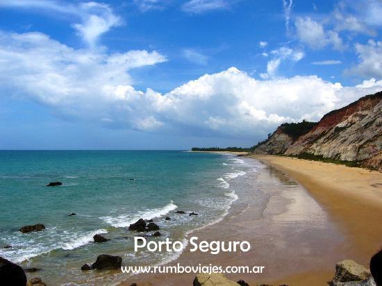 BRASIL - Porto Seguro